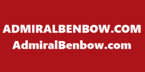 Admiral Benbow – DROOLED brands