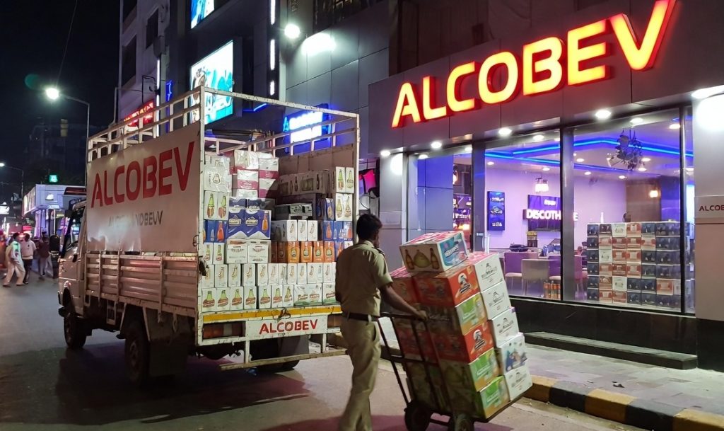 Alcobev – Our Names